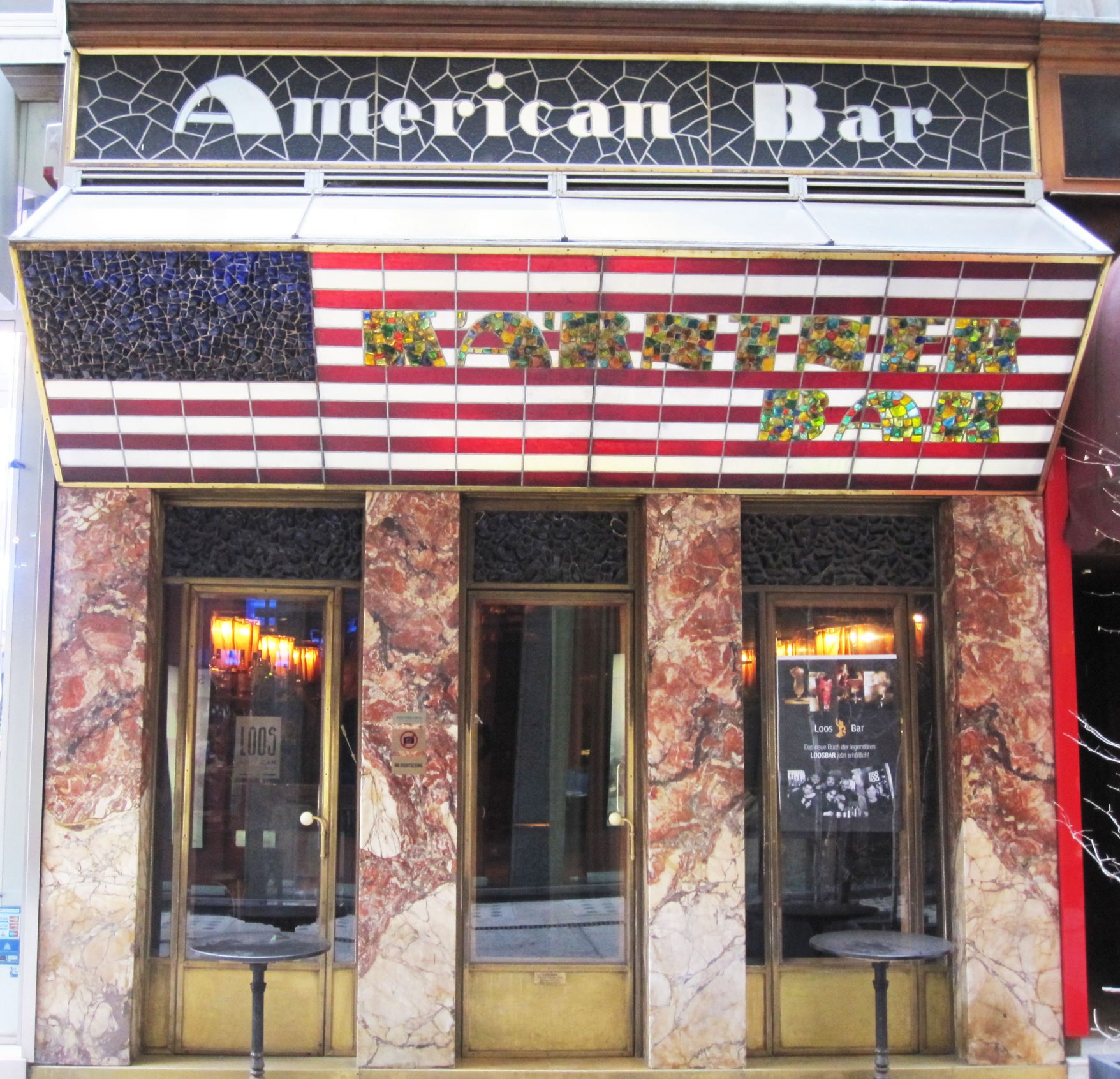 Vienna City Walk: Architecture & Design – Architekturzentrum Wien