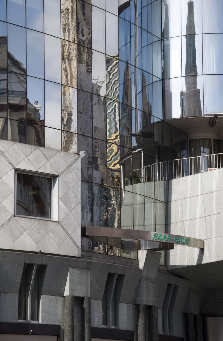 Vienna City Walk: Architecture & Design – Architekturzentrum Wien