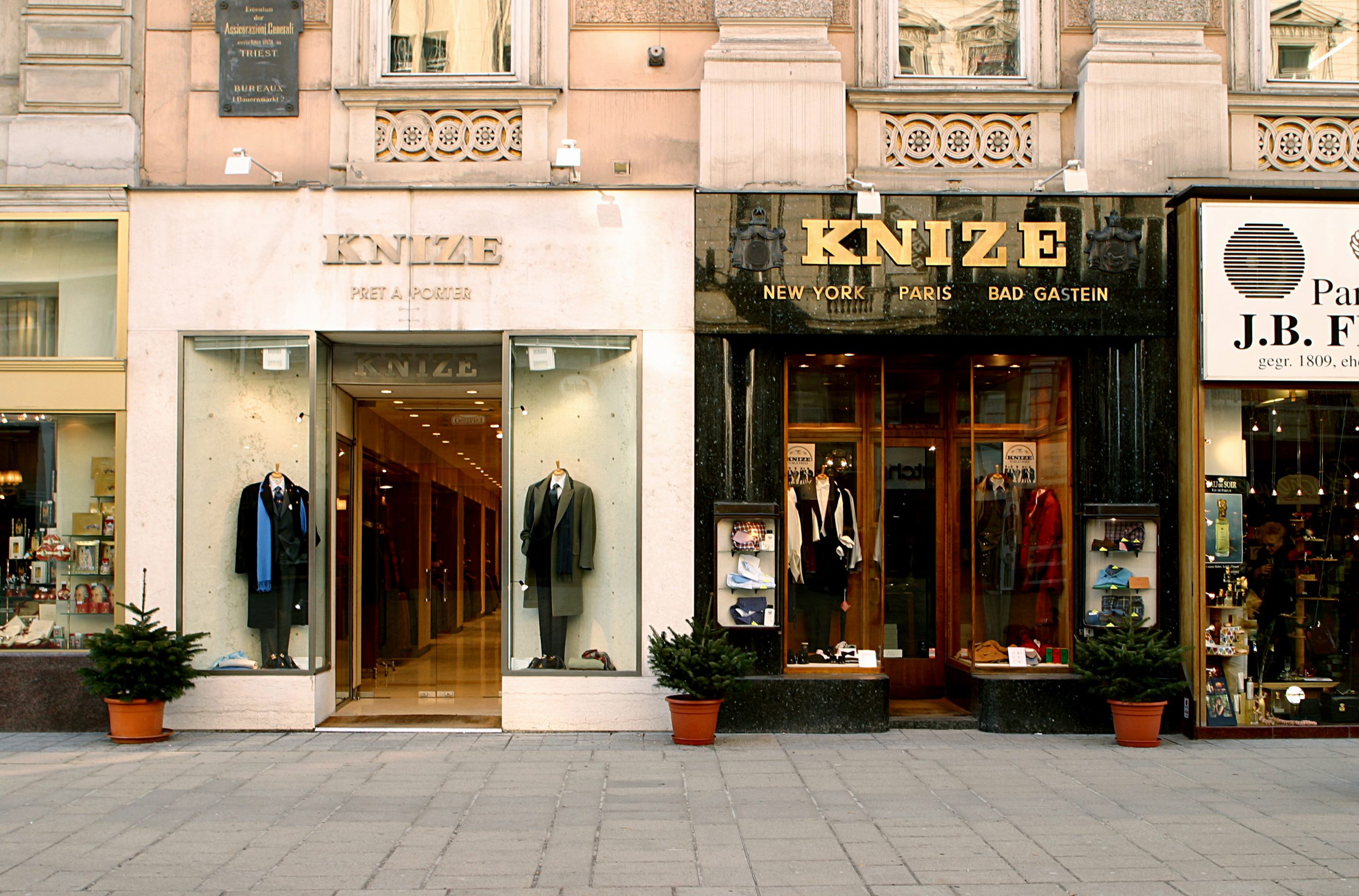 Vienna City Walk: Dawn of Modernism – Architekturzentrum Wien