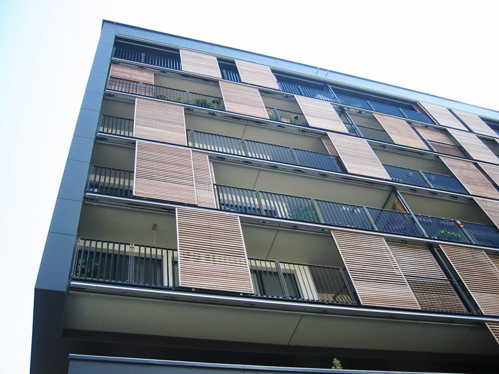 Wie wir Wiener*innen wohnen – Architekturzentrum Wien