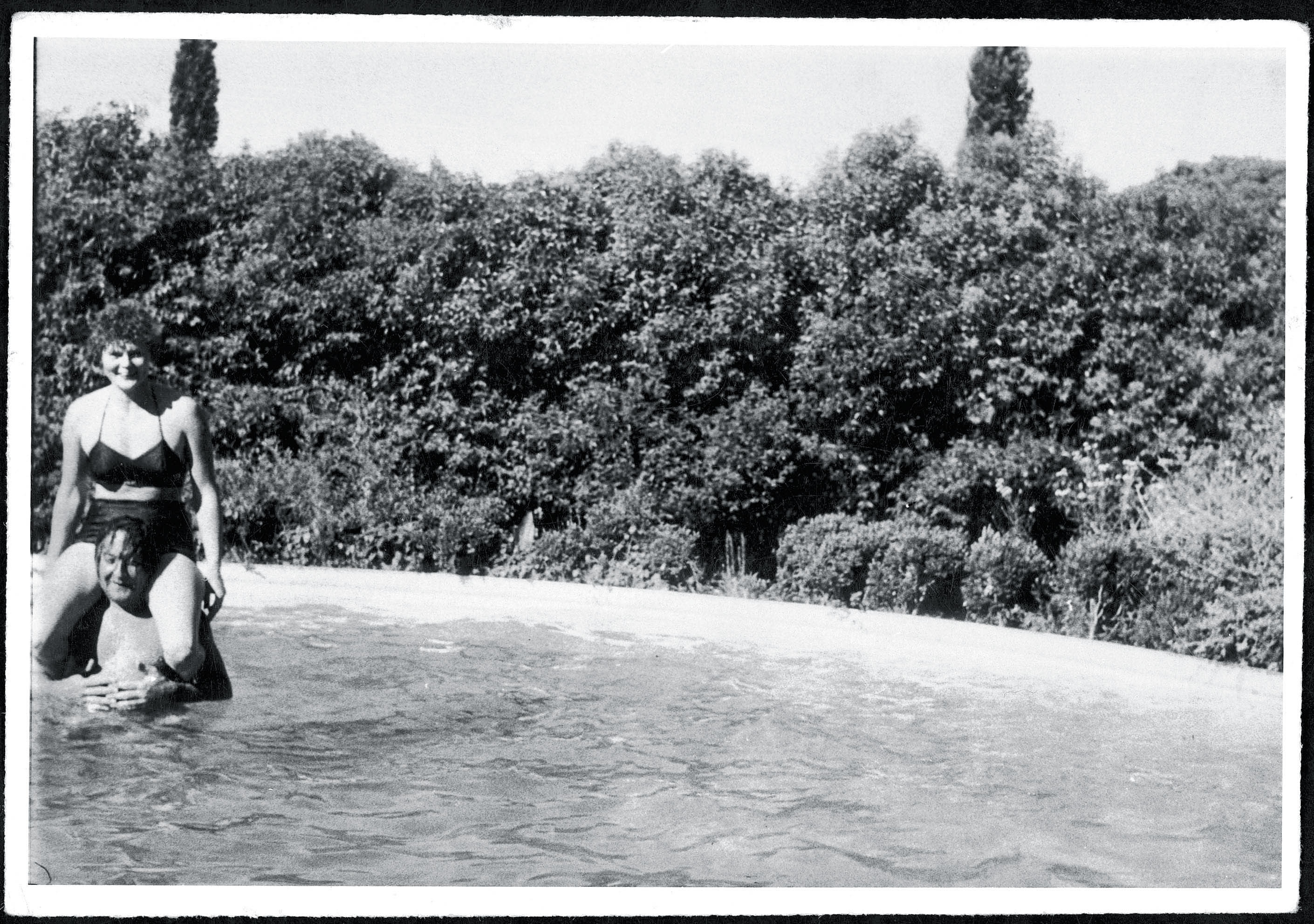 Walter Loos and His Summer Retreats – Architekturzentrum Wien