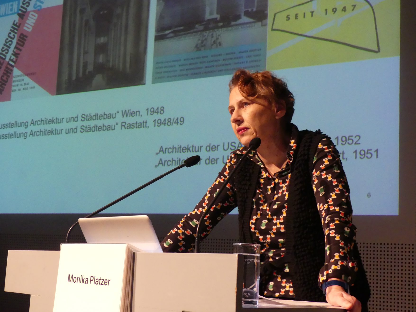 Ongoing Projects – Architekturzentrum Wien