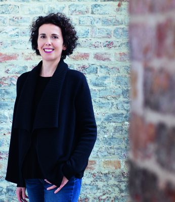 Julius Posener Preis 2022 geht an Angelika Fitz – Architekturzentrum Wien