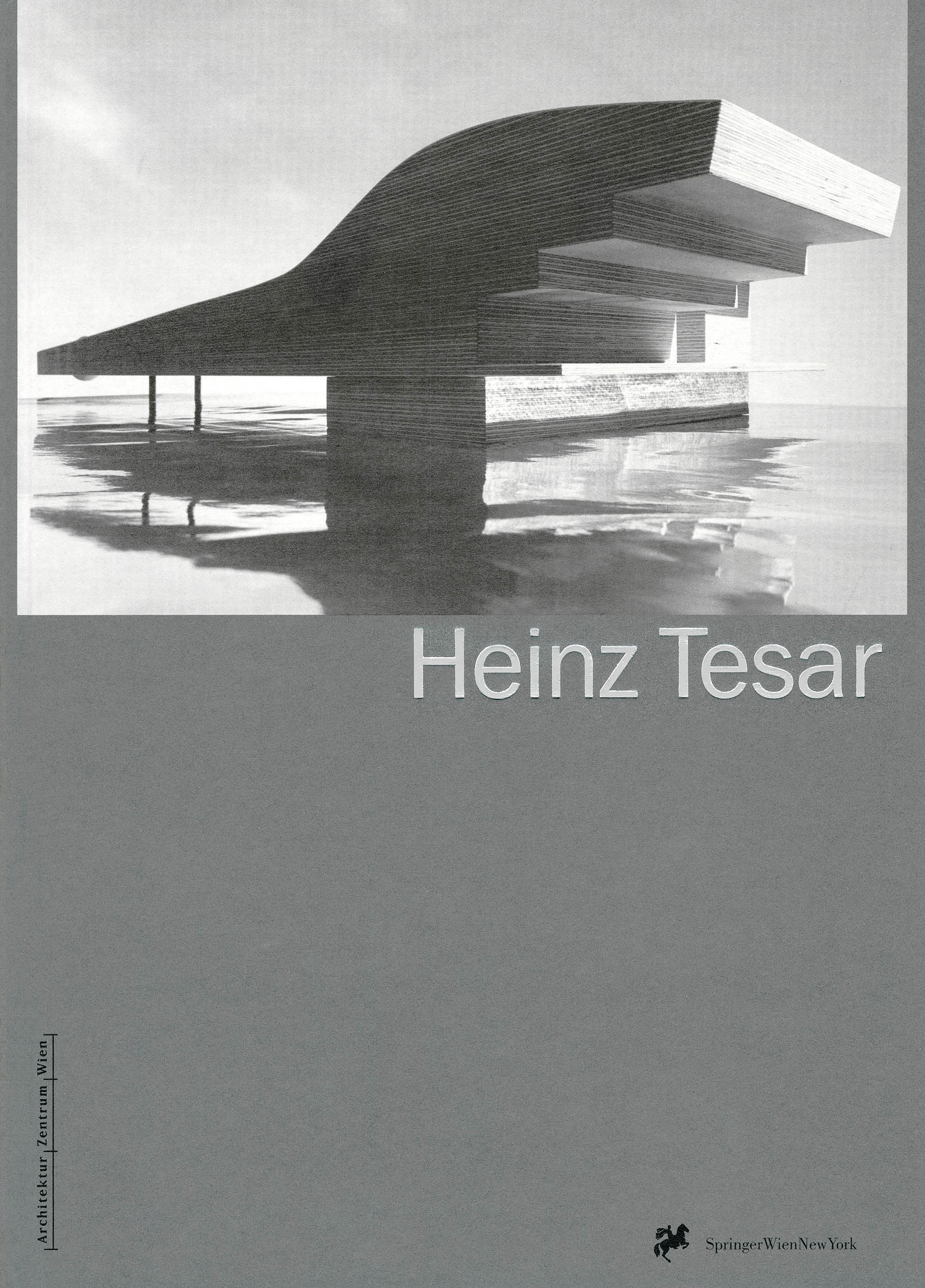 New Building Today – Architekturzentrum Wien