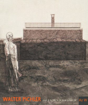 Walter Pichler – Architekturzentrum Wien